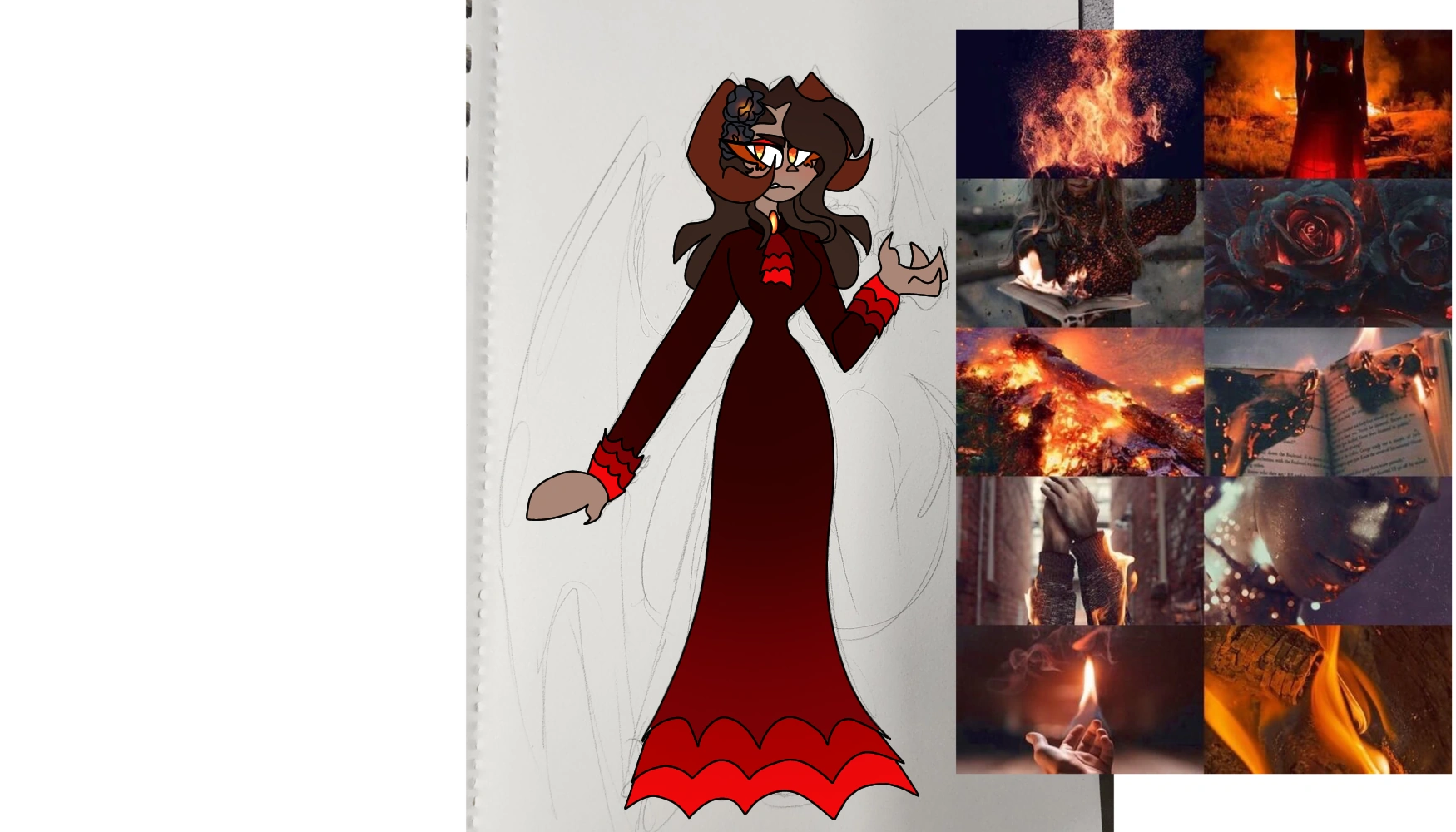 another wip | Fandom