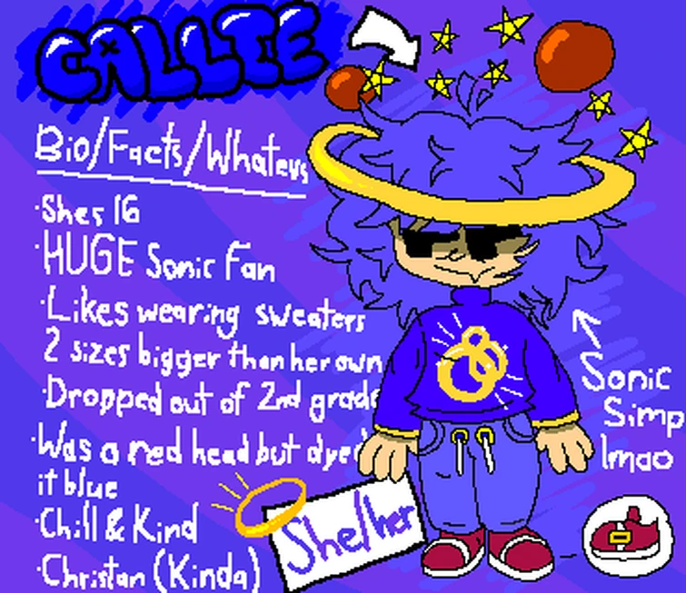 comment your oc / sona (it cld be the objects i made even) and ill draw ...