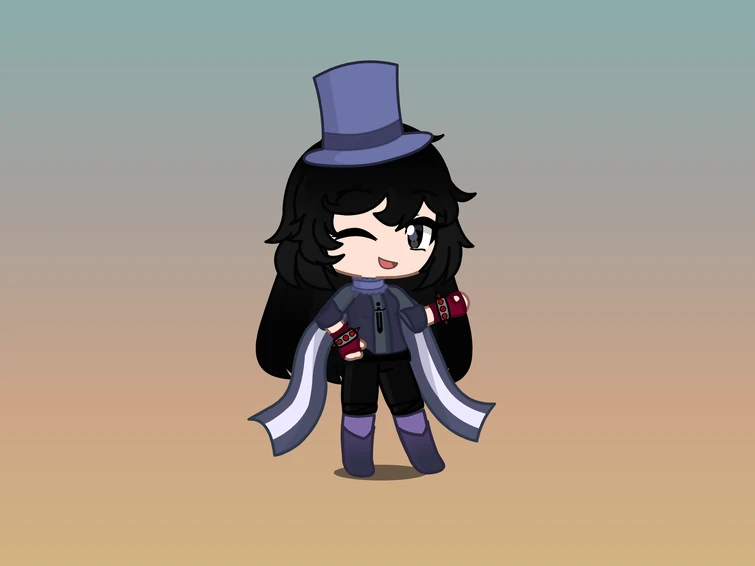 Golden Utopia in GC VS GL2 (Part 9) | Fandom