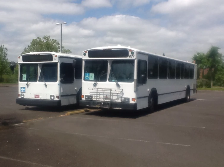 Metropolis Gillig Phantom | Fandom