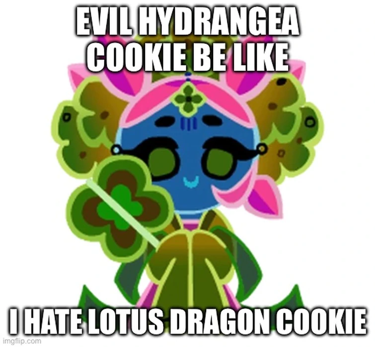 Evil Cookies be like #5 | Fandom