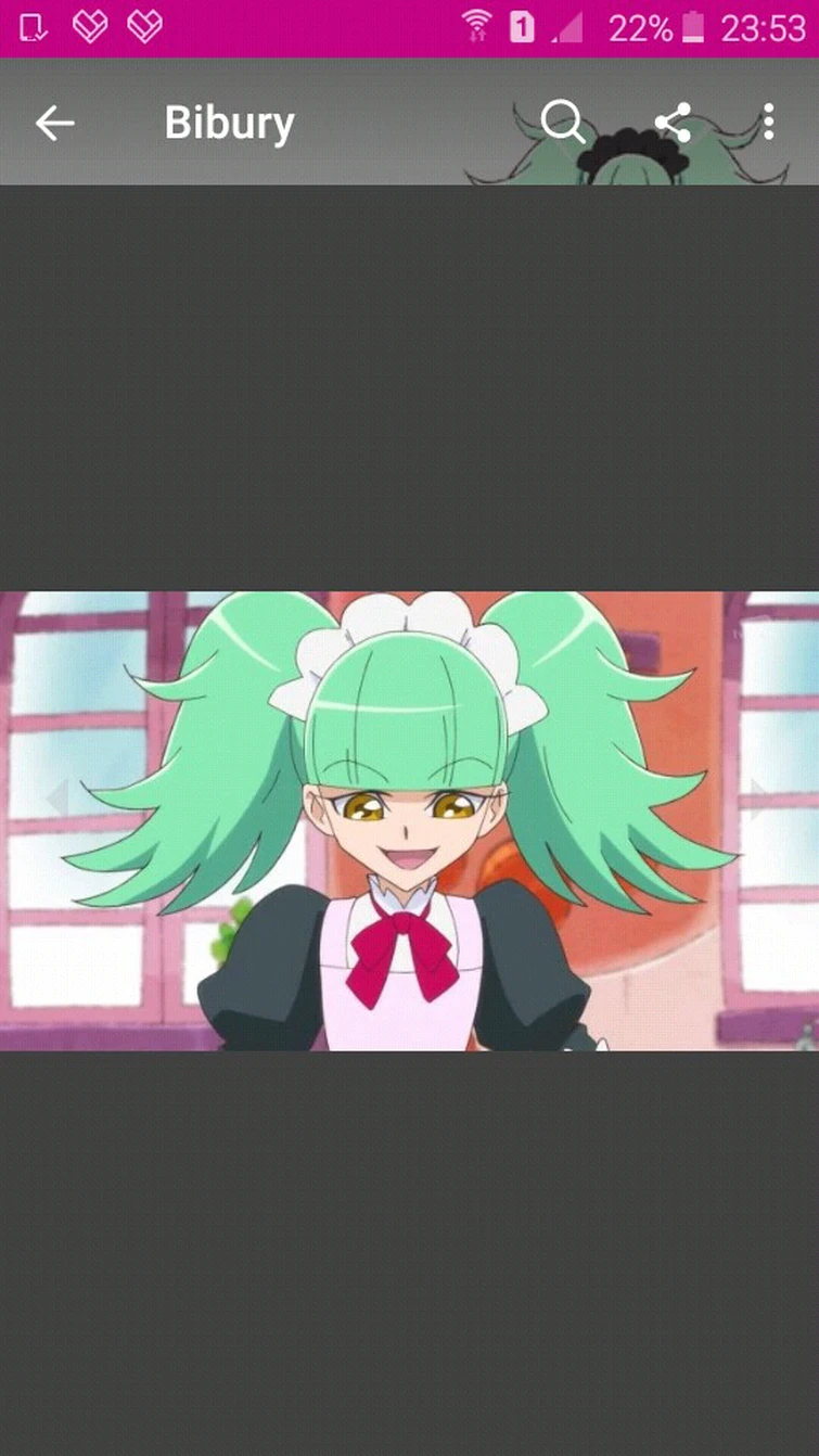Bibury Kirakira☆Precure À La Mode Anniversary 19th | Fandom