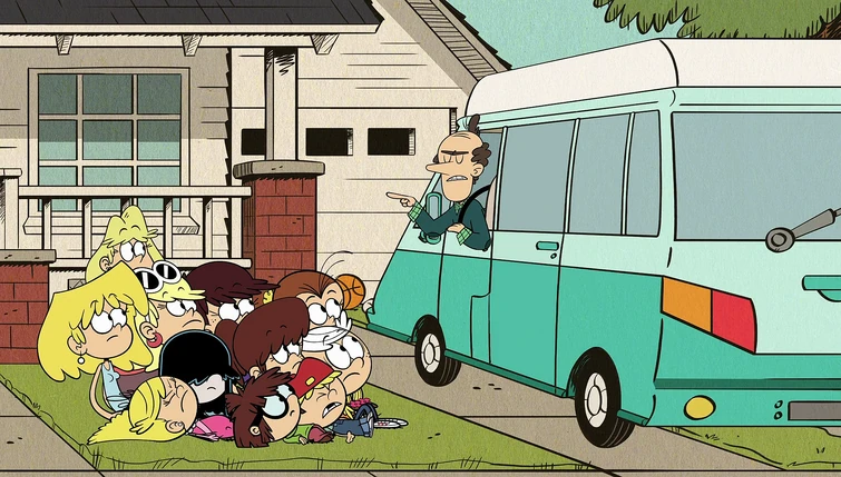 My Opinion on Vantastic Voyage | Fandom