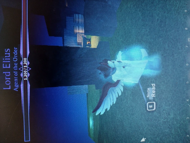 Discuss Everything About Arcane Odyssey Wiki | Fandom