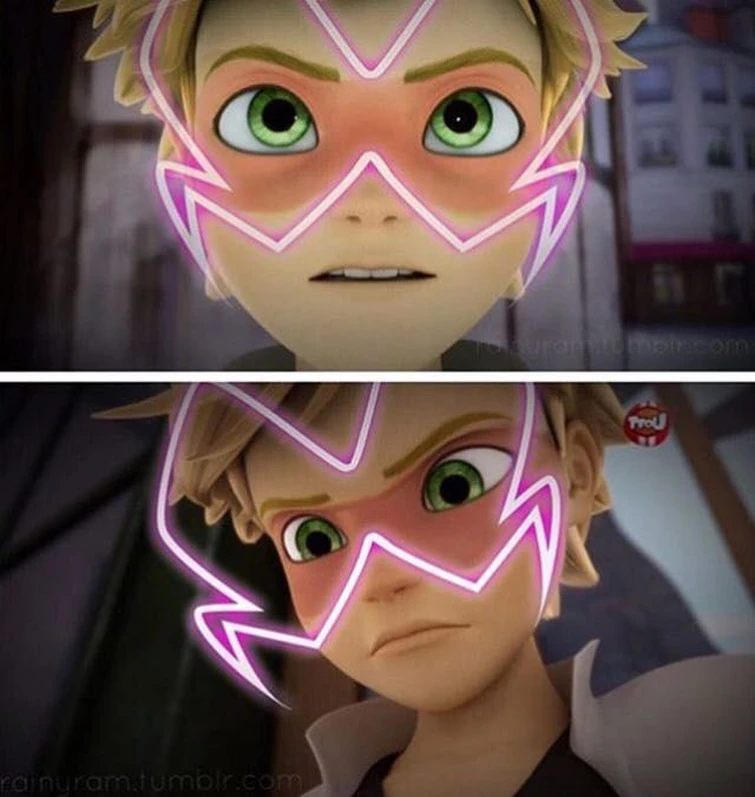 Adrien | Fandom