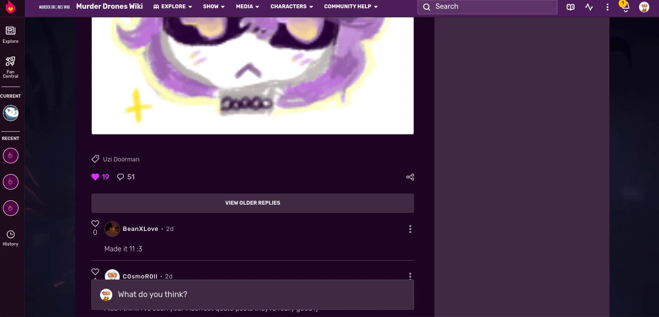 whaaaaaaaaaaat | Fandom