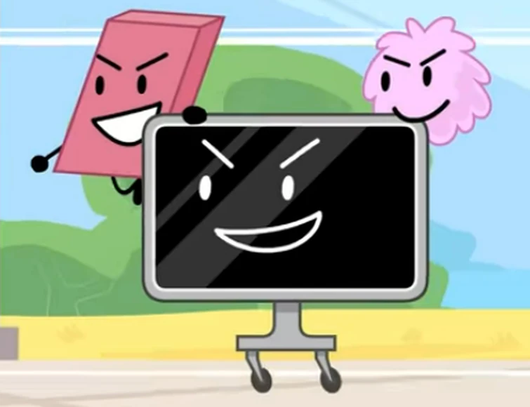 Discuss Everything About Battle for Dream Island Wiki | Fandom