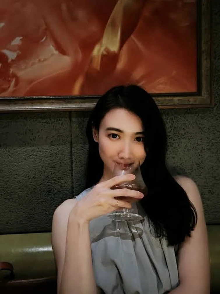 I hate this character but I love the actress | Fandom