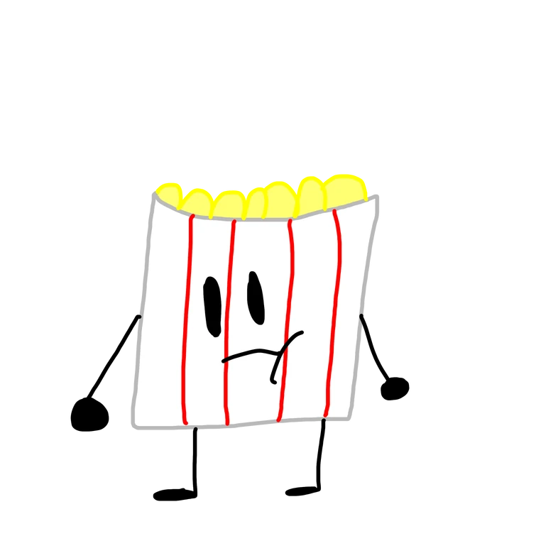 Making object show characters with a random object generator part 1 ...