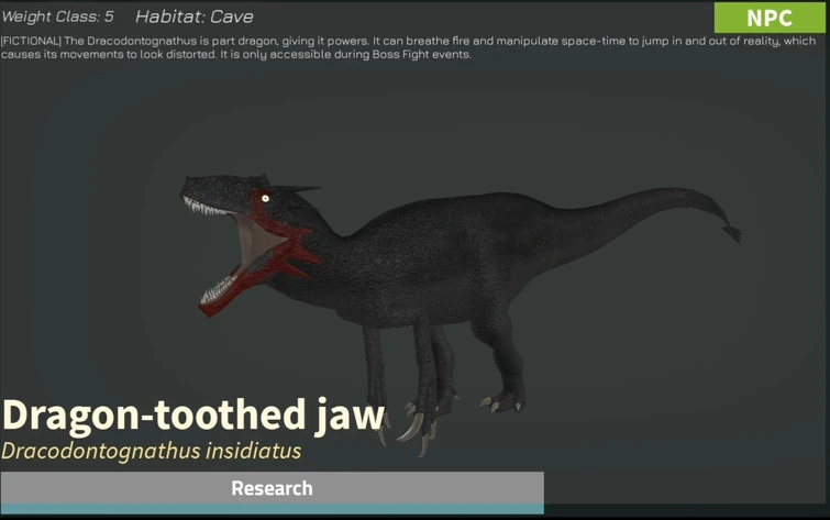 Discuss Everything About Dinosaur Mobile World Wiki | Fandom