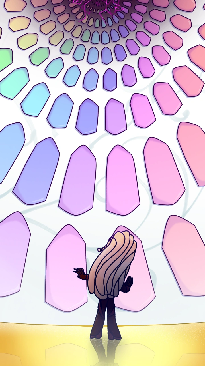 “Teleporting to where?” | Fandom