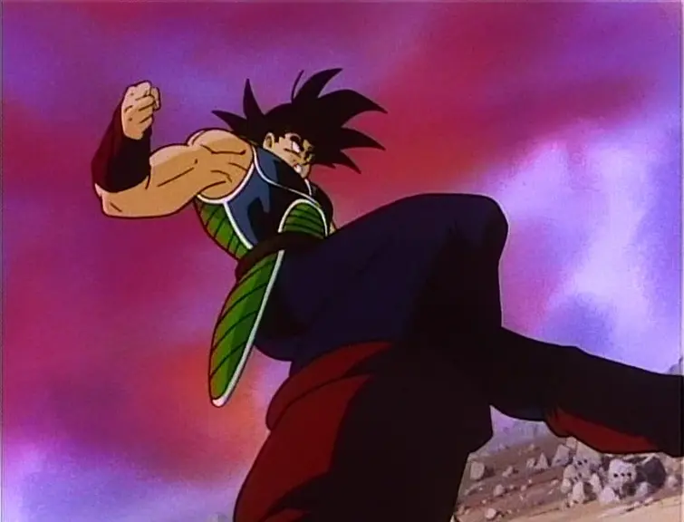 (THIS WILL CHANGE EVERYTHING!!!) The Roblox Bardock Experience - REMADE ...
