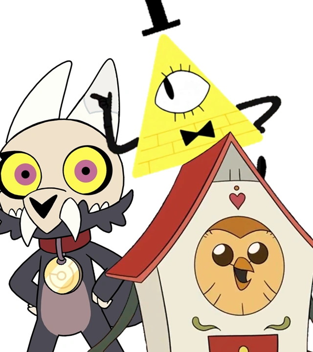 Same Voice Actor... | Fandom