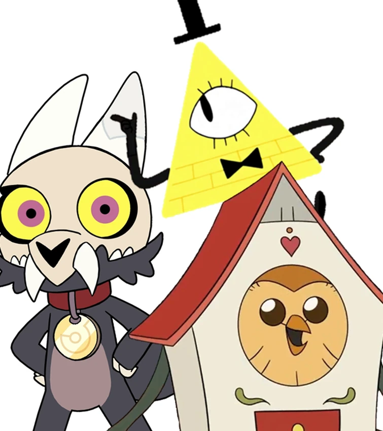 Discuss Everything About The Owl House Wiki | Fandom