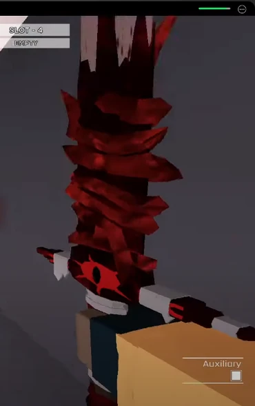 What Executioner Sword is better? | Fandom