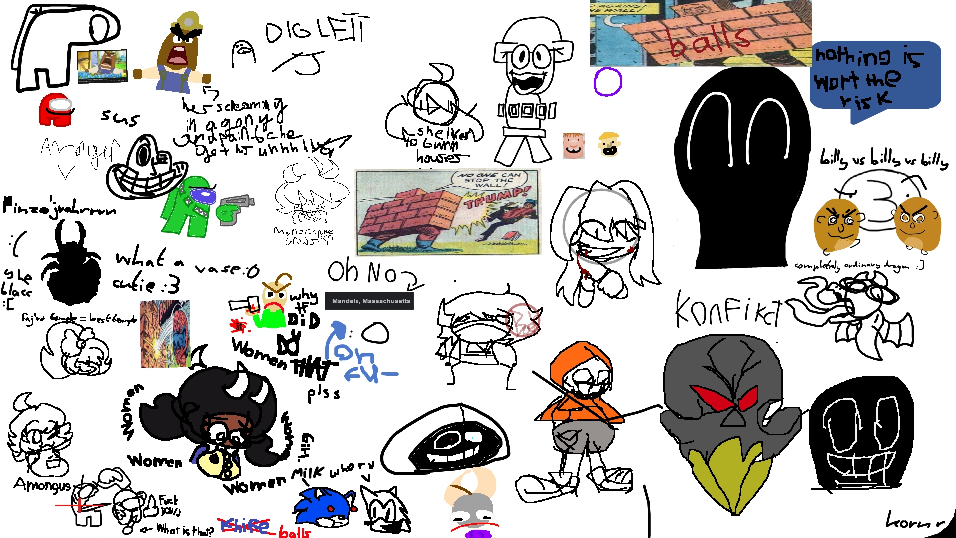 Some magma canvas that some people (and me) were on | Fandom