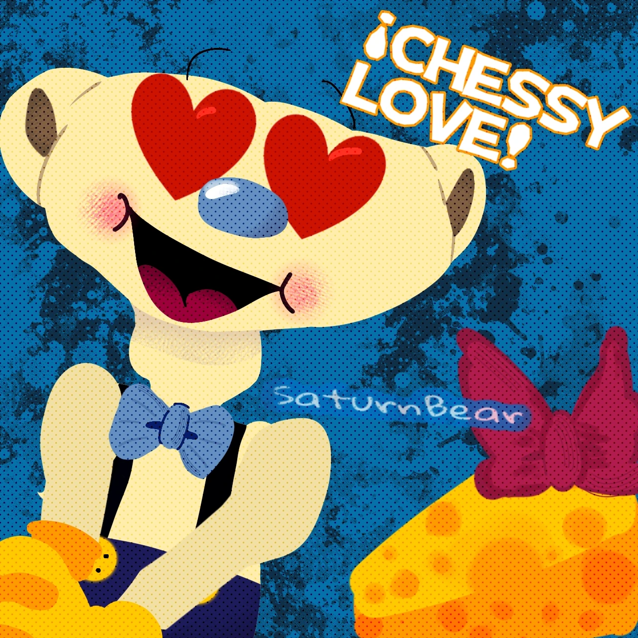 Rubberhose fanart | Fandom