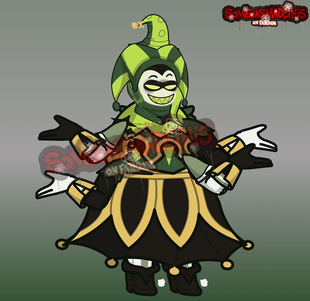 Mammon [Helluva Boss, GL2] (OT 3/5) | Fandom