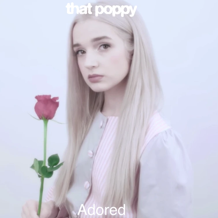 Discuss Everything About Poppy Wiki | Fandom
