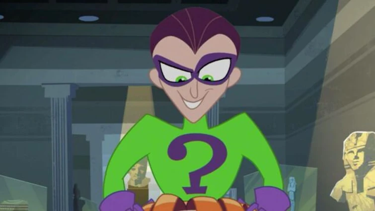 Discuss Everything About DC Super Hero Girls Wikia | Fandom