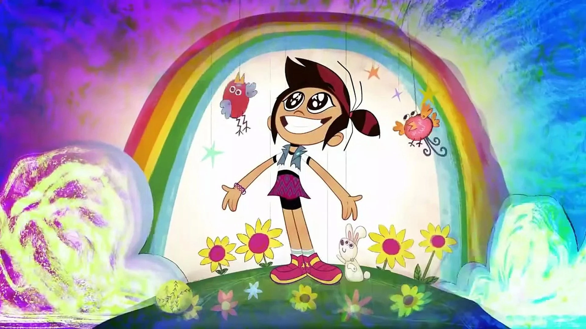 GOOOOOD MORNING :D | Fandom