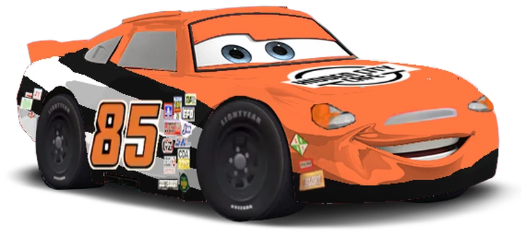 Cars 2005 Teaser Trailer Racers Remastered Edition | Fandom