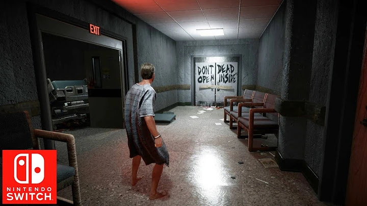 NEW Nintendo Switch Games Announced And Update | Fandom