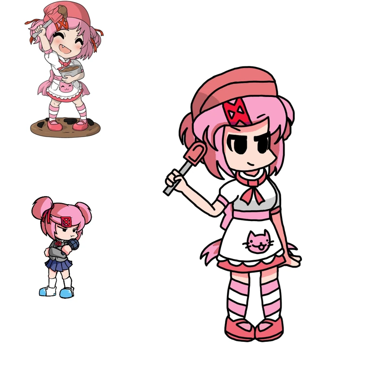 SHES FINALLY DONE | Fandom