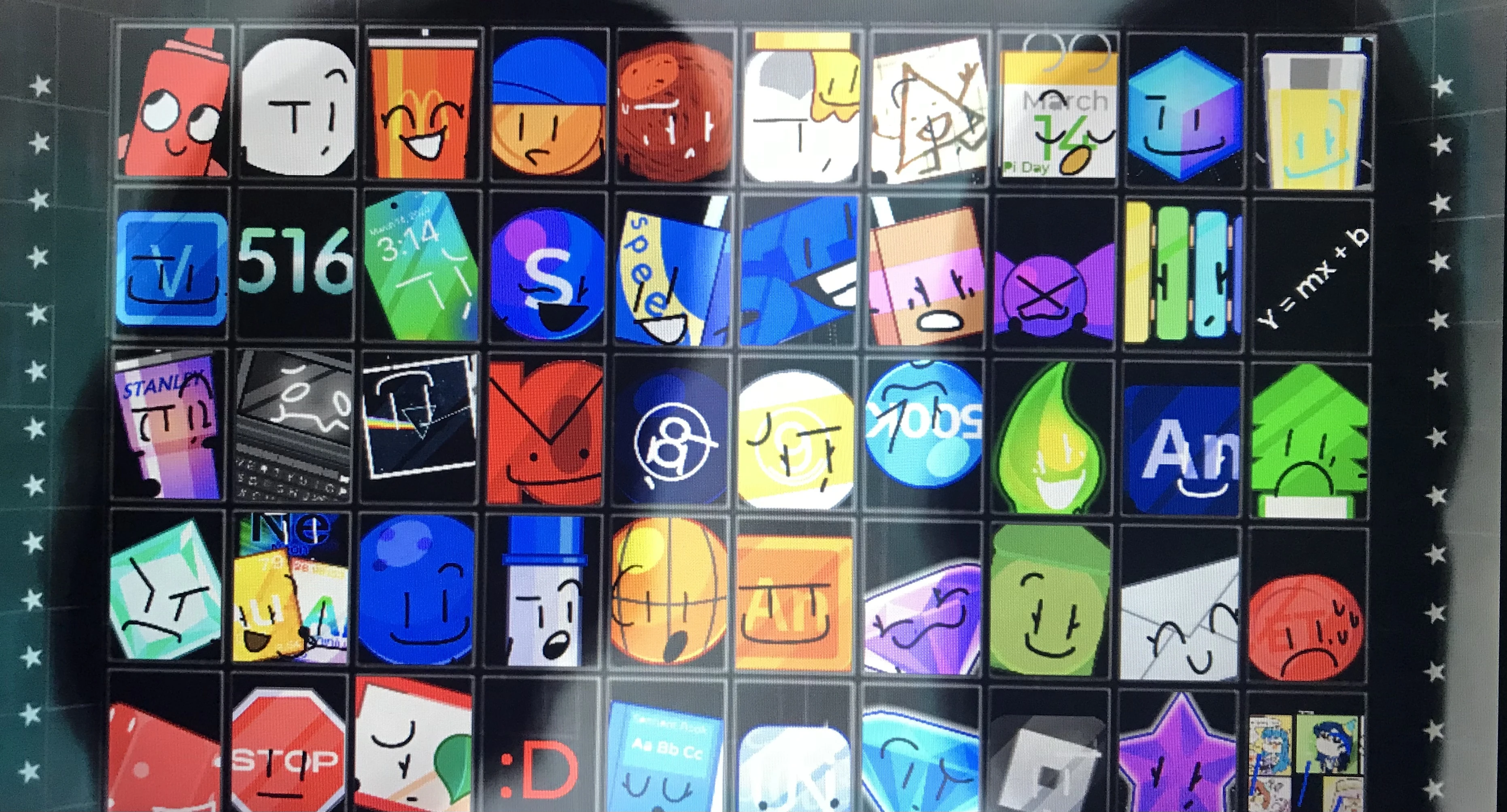 Last post of 2024 :] (Happy New Years yall) | Fandom