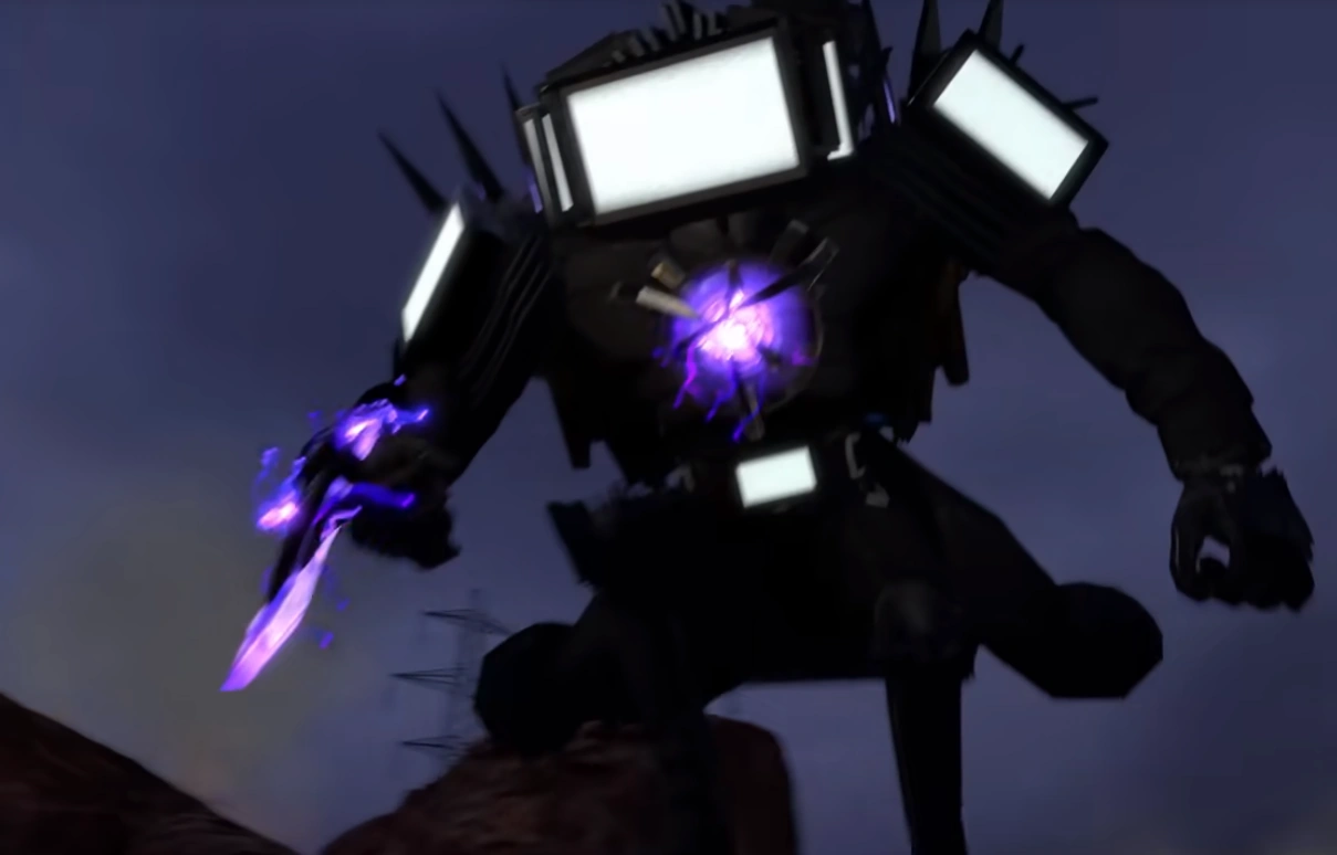 Is it me or UTTV has skinny aah legs | Fandom