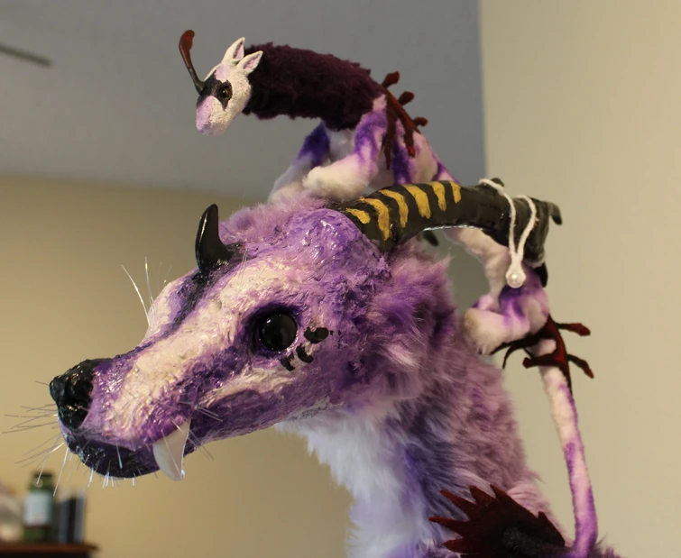 Norskogg Artdoll FINAL | Fandom