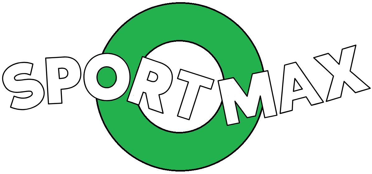 Sportmax Logo 2001-2002 (Green Version). | Fandom