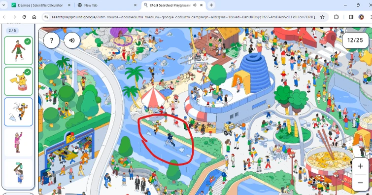 Google search playground -- naruto and sasuke easter egg | Fandom