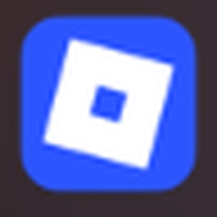 Anyone else notice roblox changed their icon | Fandom