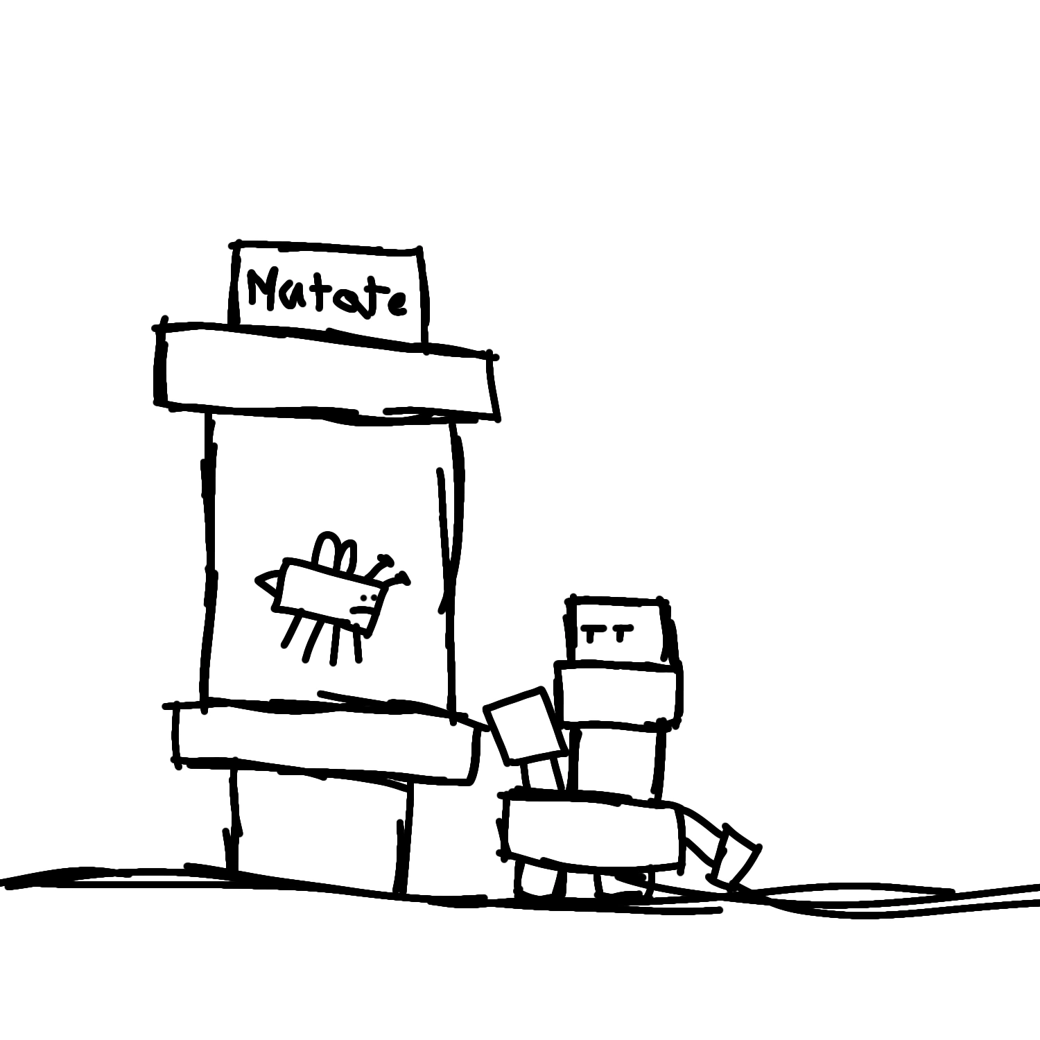 Uhmg... Golem. | Fandom