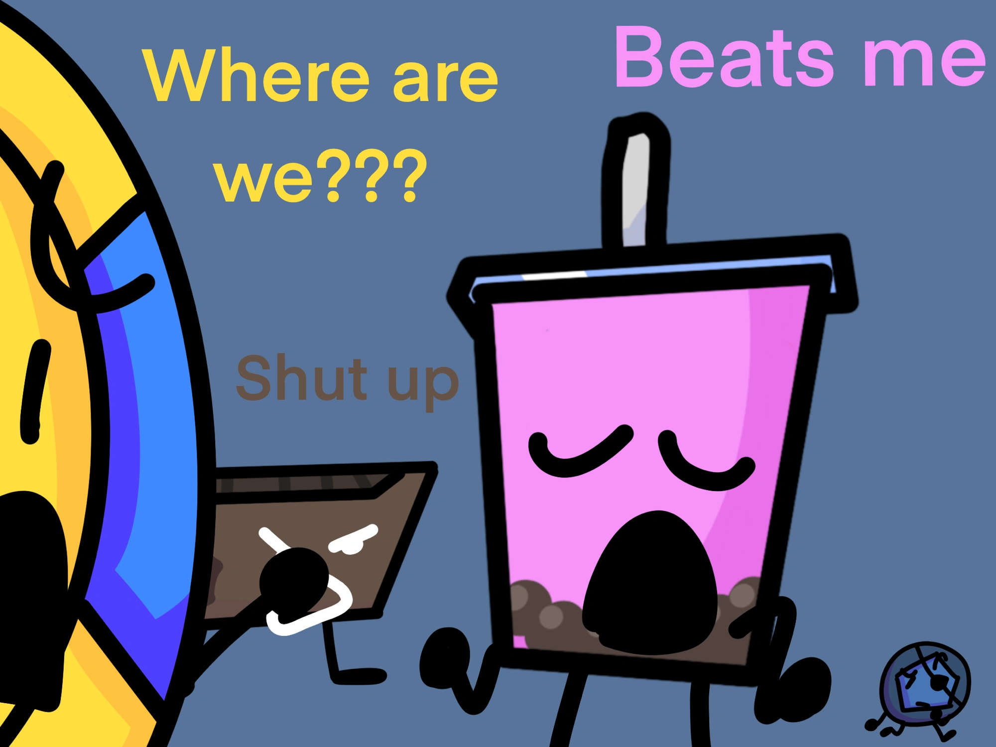 Friendo vv 6 | Fandom