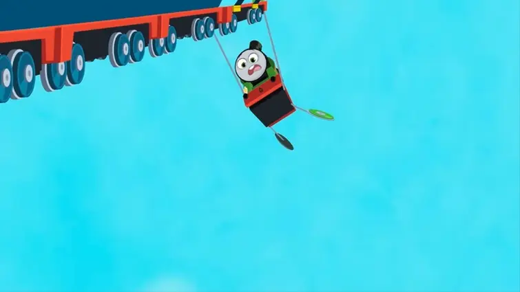 Why is The Bodies Of the Characters Moving During Series 24? | Fandom