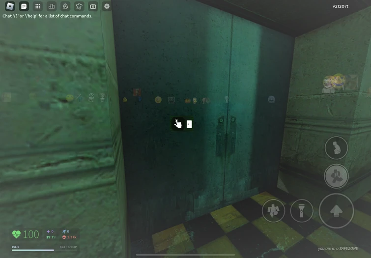 added every arcade bot (including former arcade bots) | Fandom