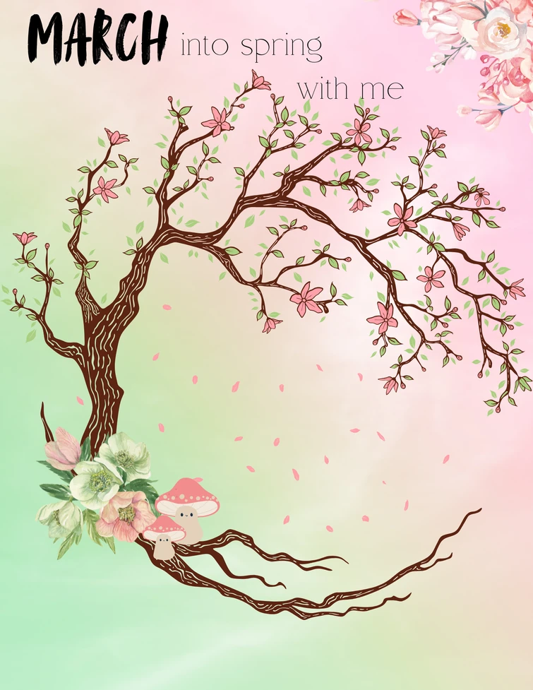 March WaB OT post | Fandom