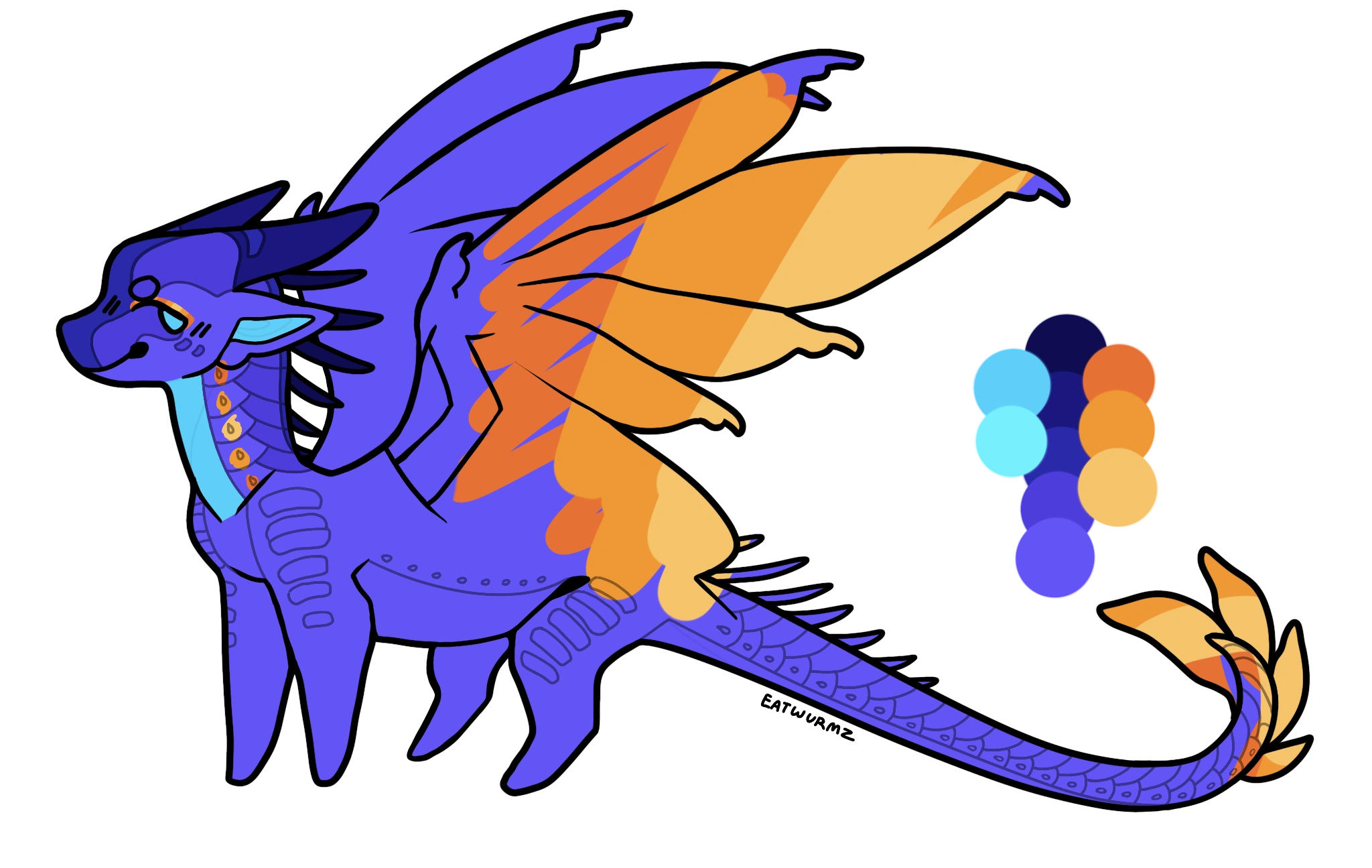 Wip sona (for real this time) | Fandom