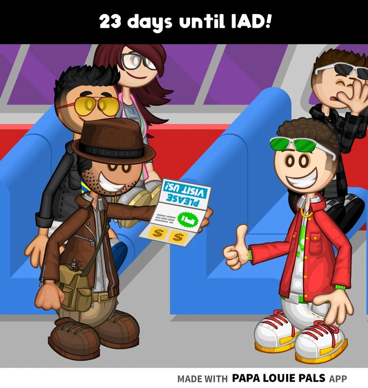 Twenty-Three days left before International Archaeology Day! | Fandom