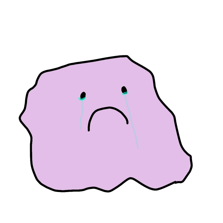 Ditto again | Fandom