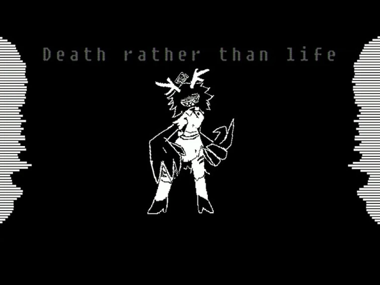 UNDERTALE X FPE | Fandom