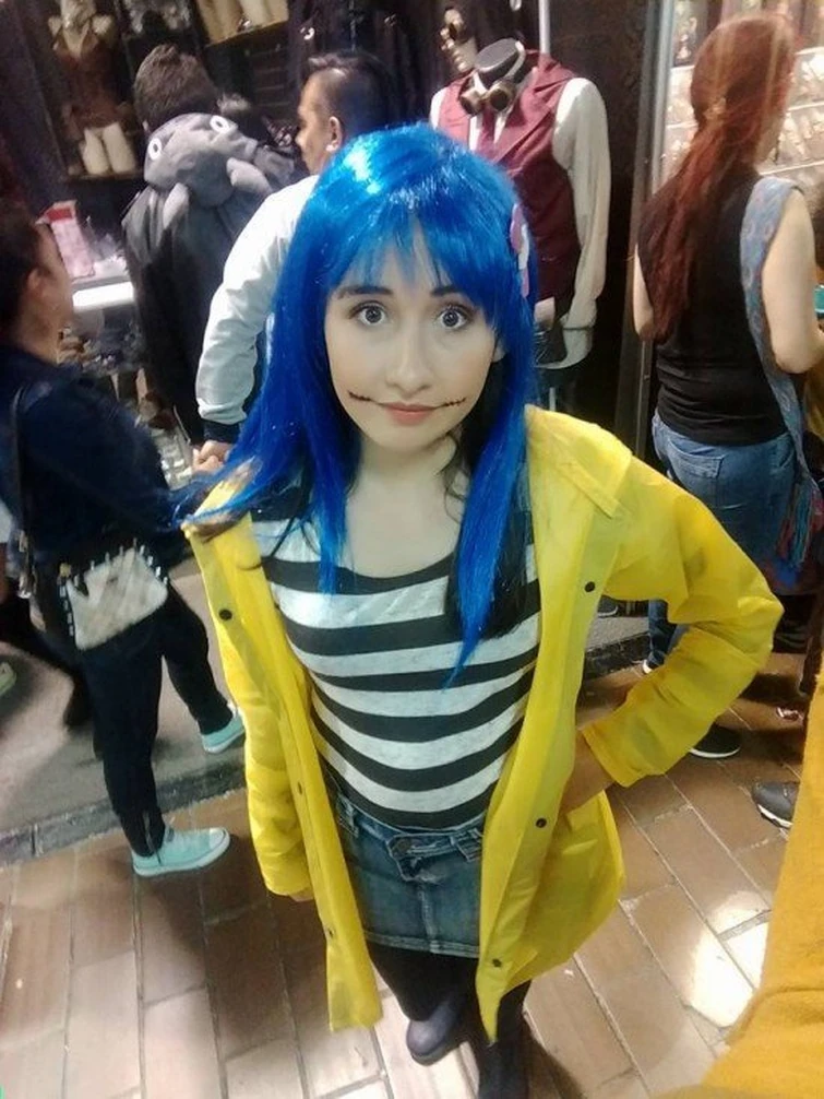 Discuss Everything About The Cosplay Wiki | Fandom