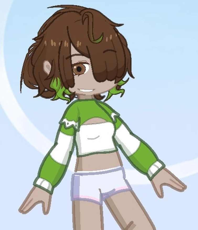 (1/5) gl2 dump #2!! | Fandom