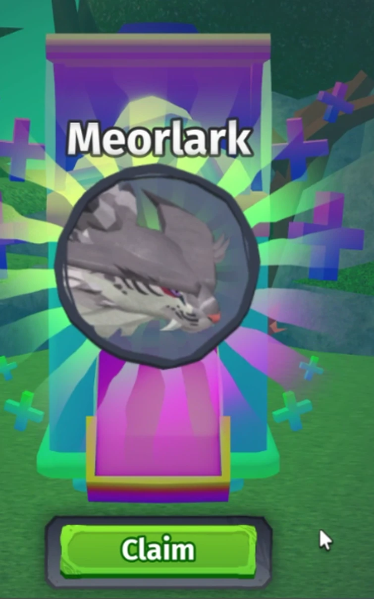 W/F/L? (Obtained Meorlark!) | Fandom