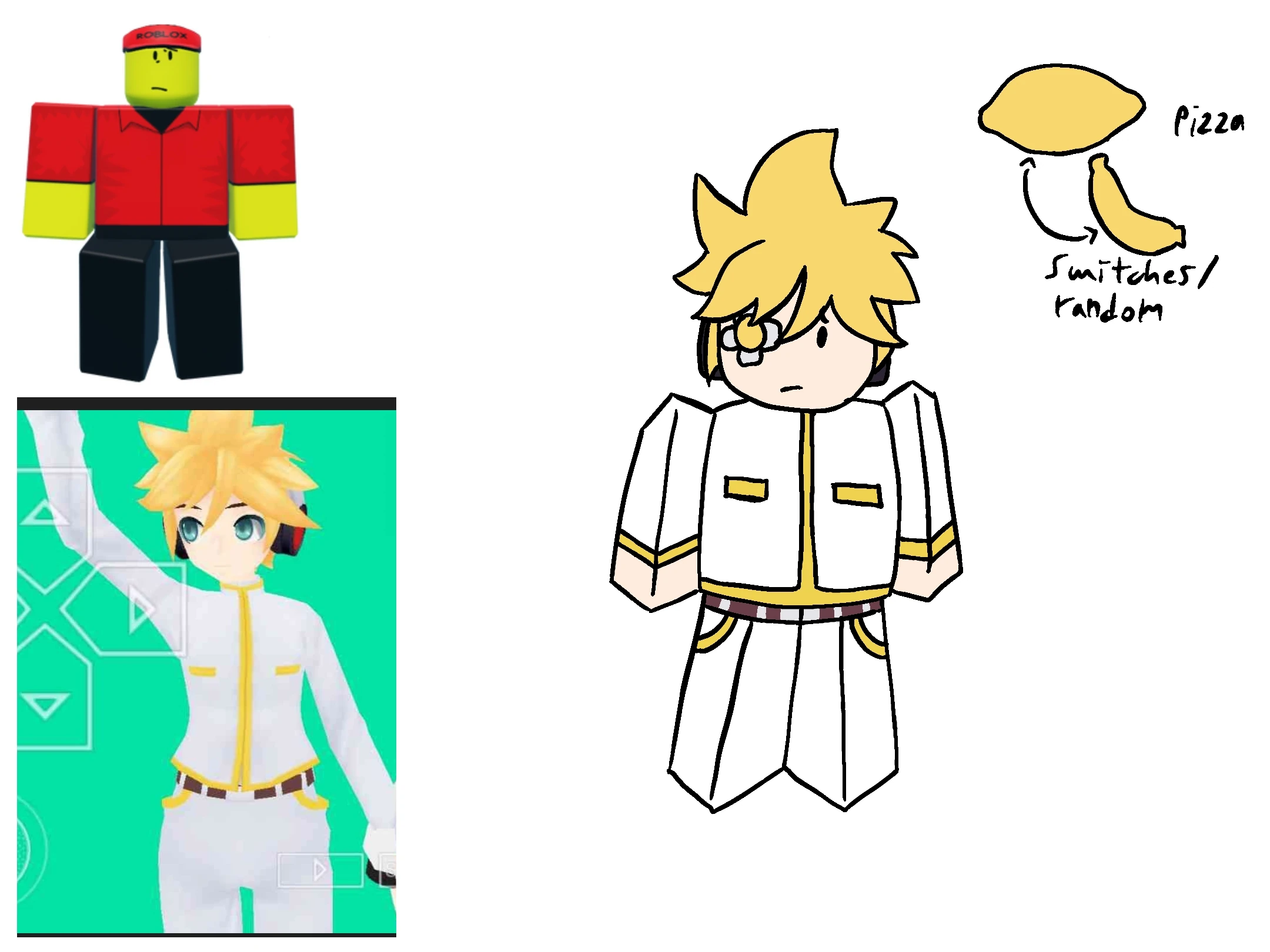 Fear garden skin ideas | Fandom