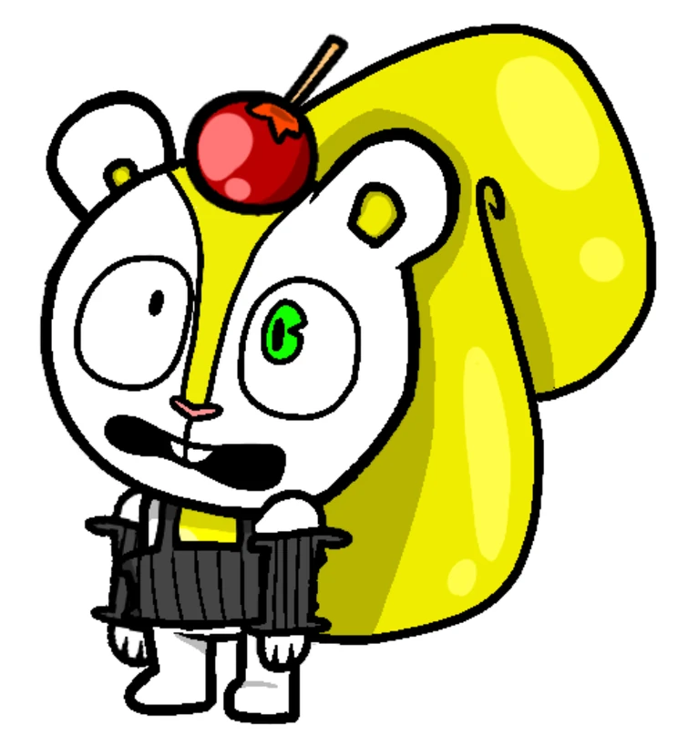 If you’ve made the Designs for HtF Characters, what would they Look ...