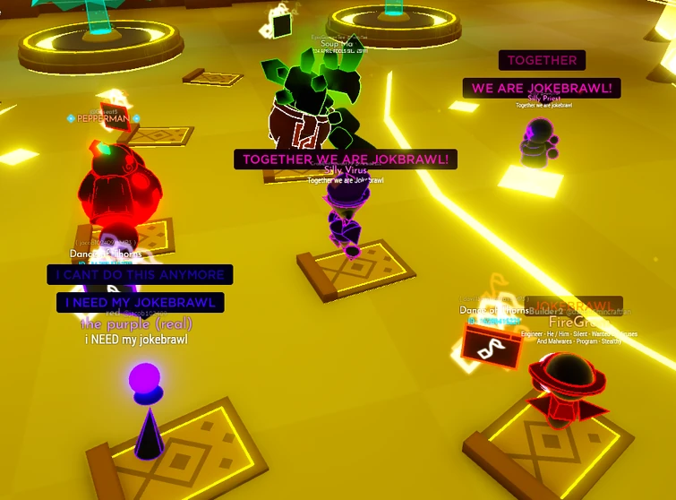 Discuss Everything About Databrawl Wiki | Fandom