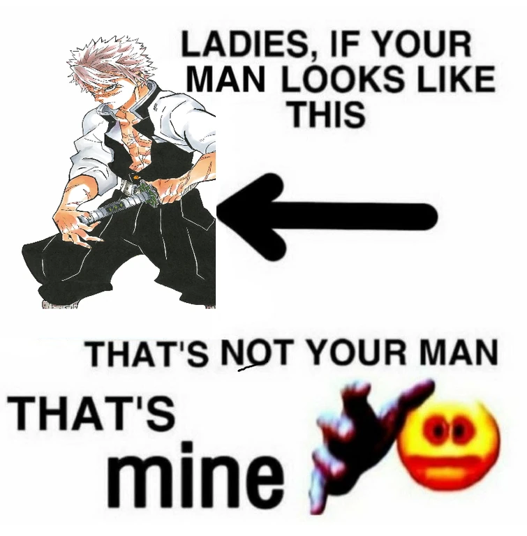 Sanemi Appreciation Post | Fandom